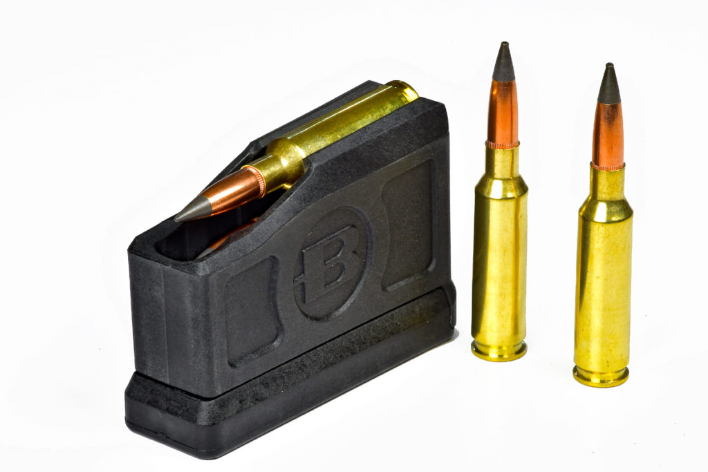 Bergara Premier Canyon Rifle: A Heavy-Hitting Hunter's Gun