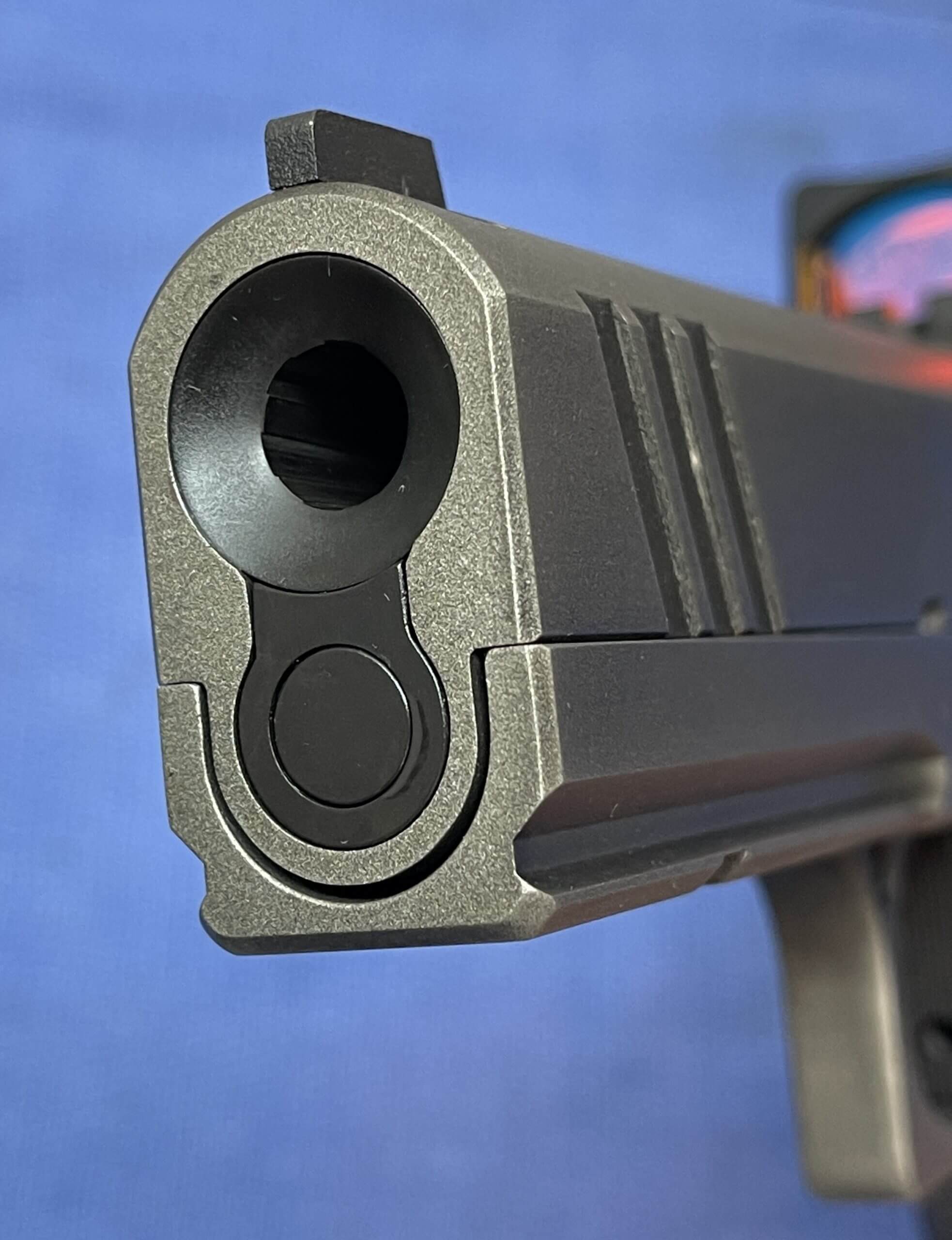 Nighthawk TRS DS - Customizable King!