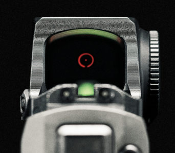 New SIG Sauer Romeo XC, Romeo X Pro Pistol Red Dots