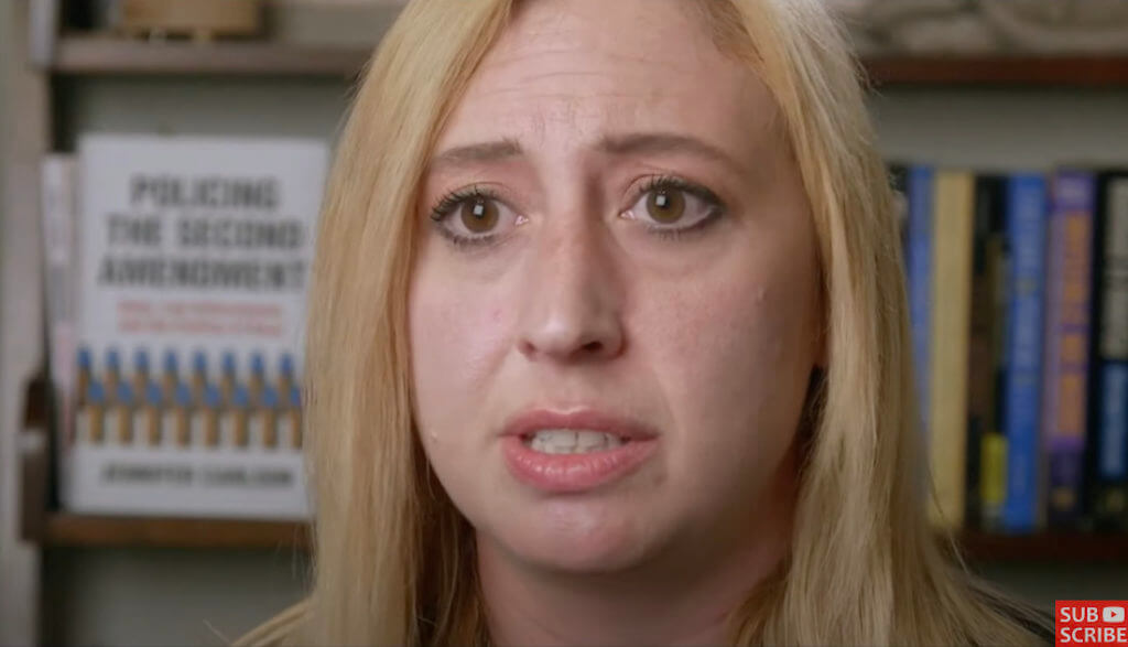 DW Documentary Claims 2A Was About Protecting 'Slave Patrols'