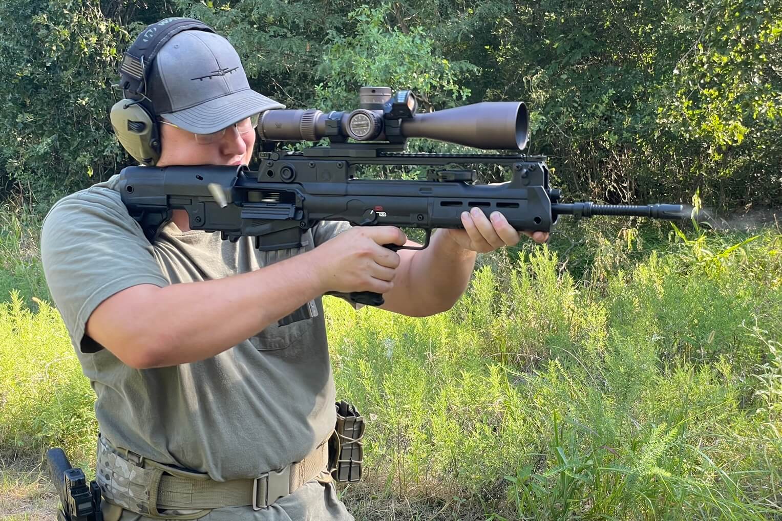 New 20" Springfield Hellion Reviewed!