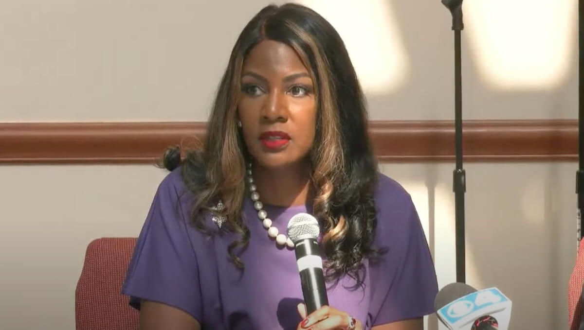 St. Louis Mayor's Ban 'Military-Grade Weapons' Faces Hurdle