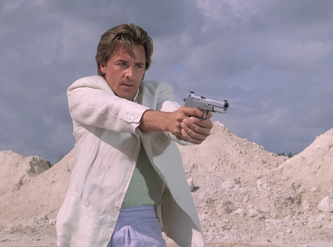 Classic Carry Guns - Give Used Guns A Chance