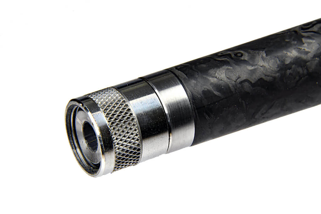 Tested: Savage Model 110 Carbon Predator rifle