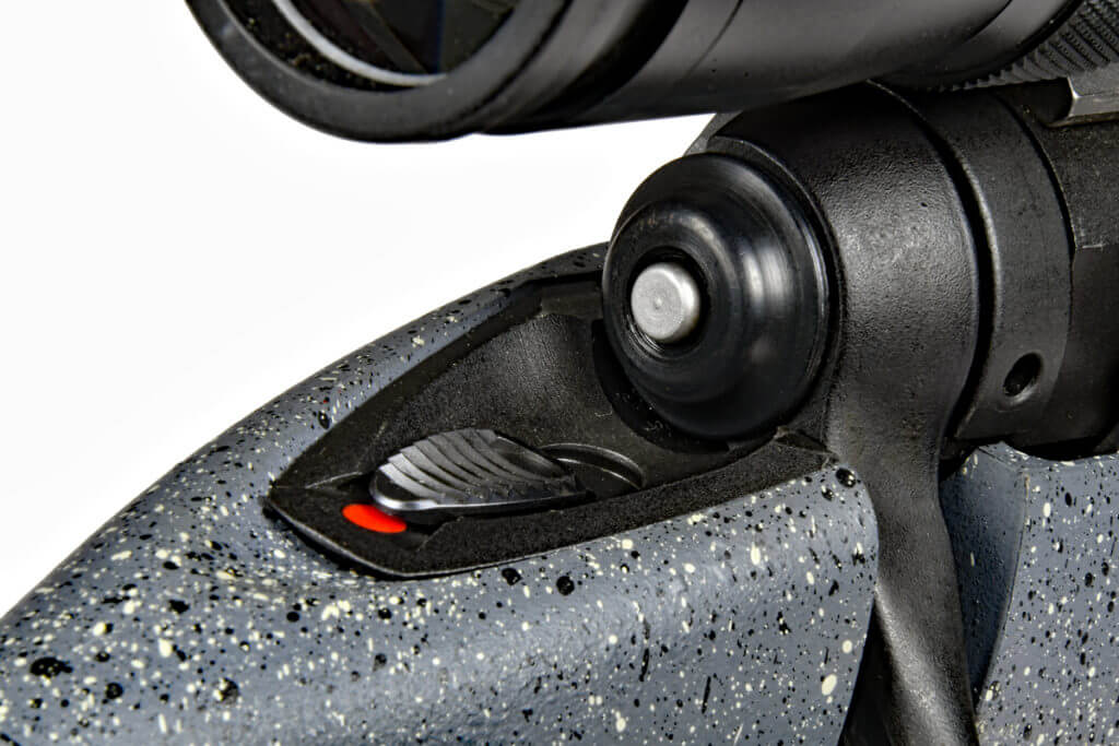 Tested: Savage Model 110 Carbon Predator rifle