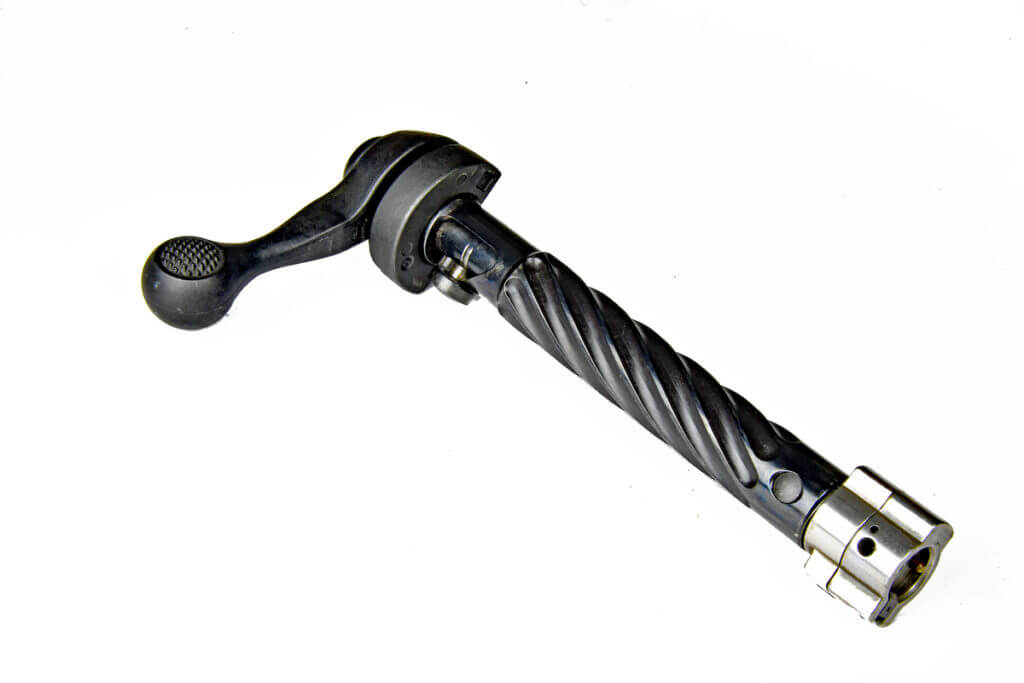 Tested: Savage Model 110 Carbon Predator rifle