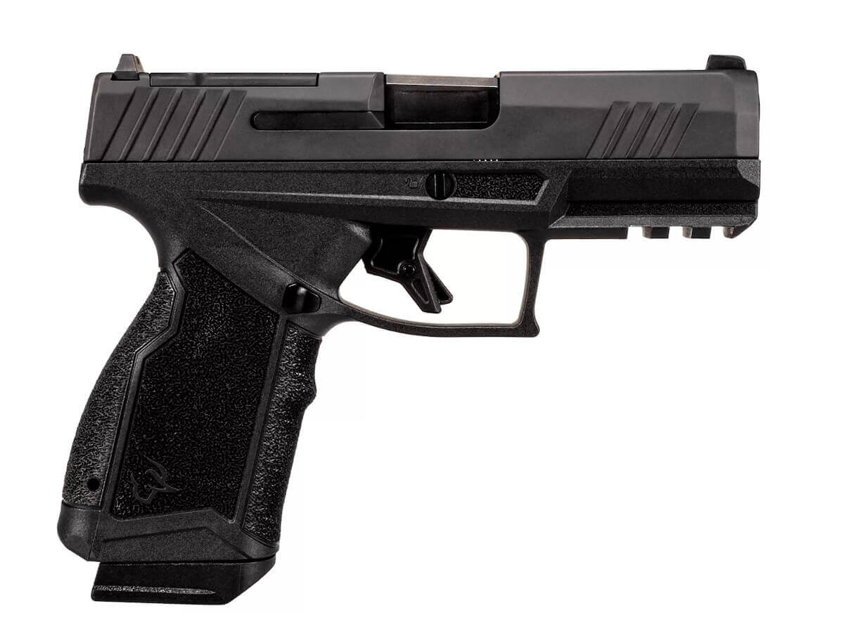 Taurus GX4 Carry: Your New Everyday Defense Solution