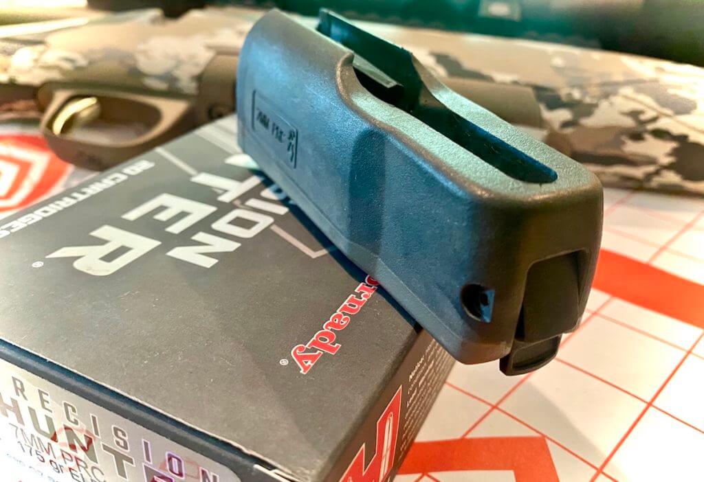 X-Bolt Speed SR - Browning's Suppressor-Ready 7PRC - Review