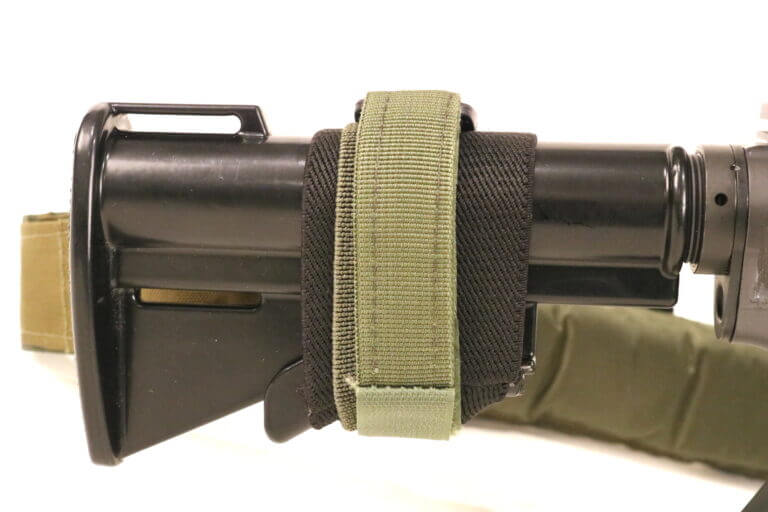 The IDF Mekut'zar Carbine: Extraordinary Israeli Rifle