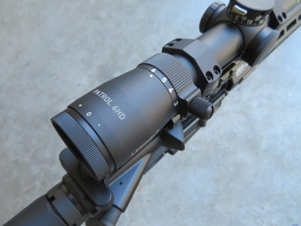 Are LVPO Scopes the Best AR Optic?
