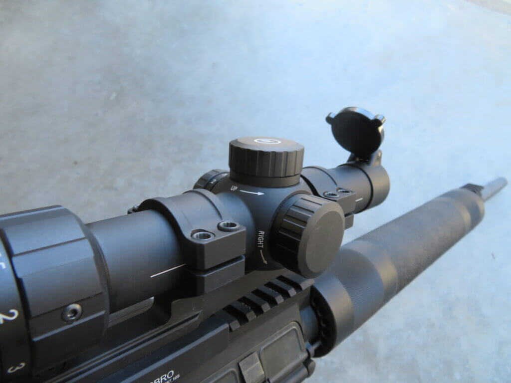 Are LVPO Scopes the Best AR Optic?