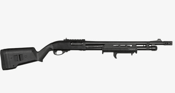 The Best Remington 870 Upgrades
