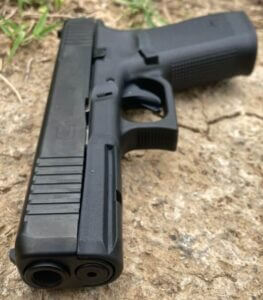 Glock MOS Archives - Gun Reviews and News | GunsAmerica.com/Digest