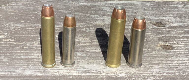 The All Purpose .41 Cartridge