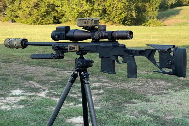 Seekins Precision Havak HIT Pro: Full Review