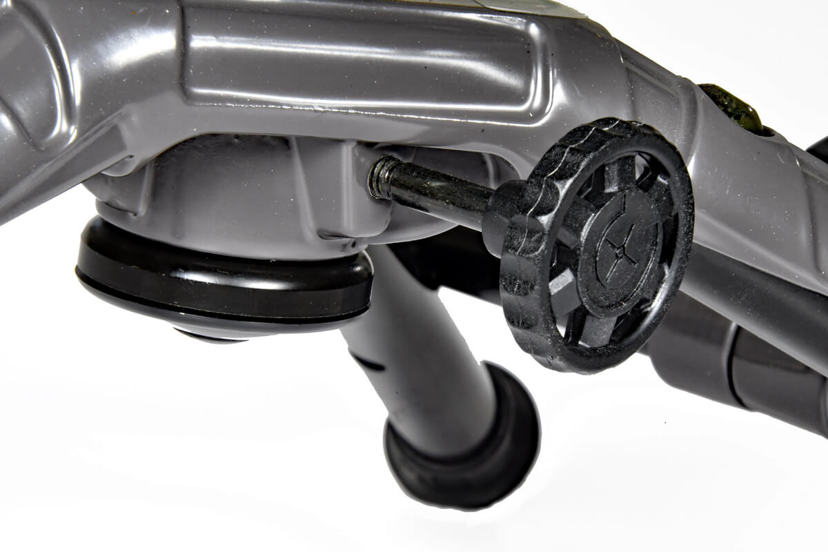 Tested: Caldwell's Precision Turret Rest