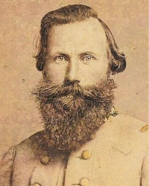 Dr Dabbs - The Philandering Confederate General Earl Van Dorn