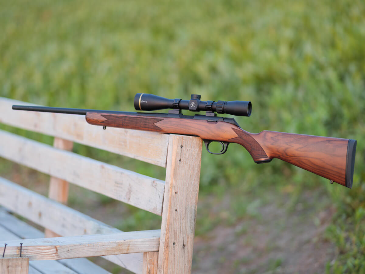 Springfield's 2020 Rimfire Rifles | Gun USA All Day