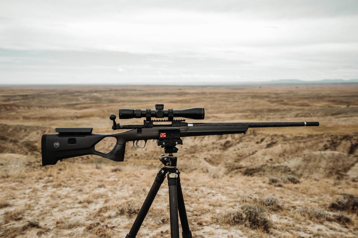 Savage Arms Unveils KLYM Series