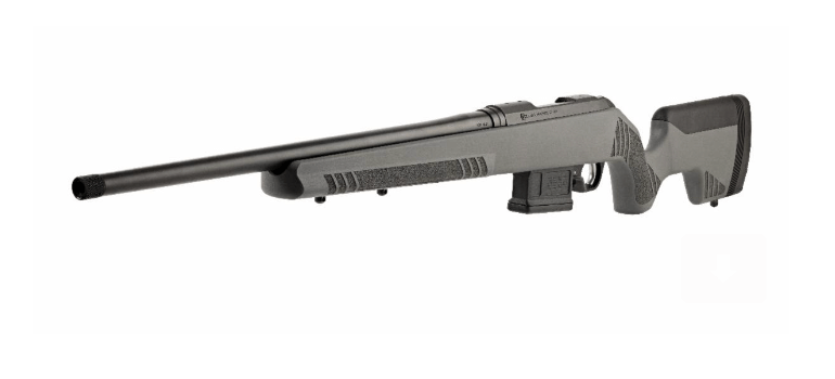 Colt Introduces the CBX Tac Hunter