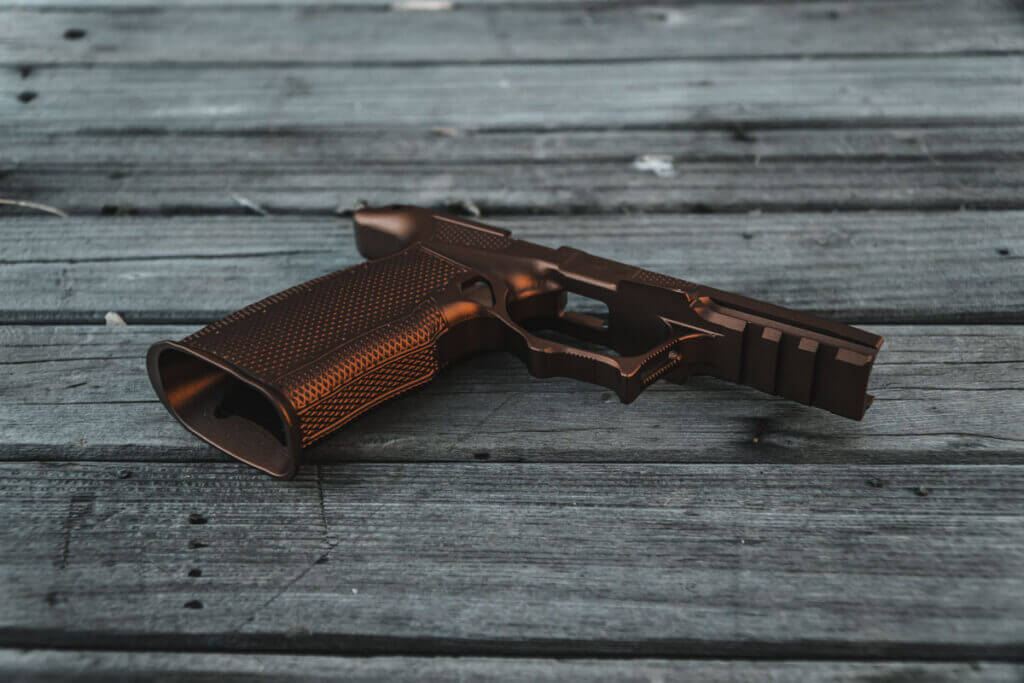 Sig XMacro vs. the Icarus Precision A.C.E. XMacro Grip Module