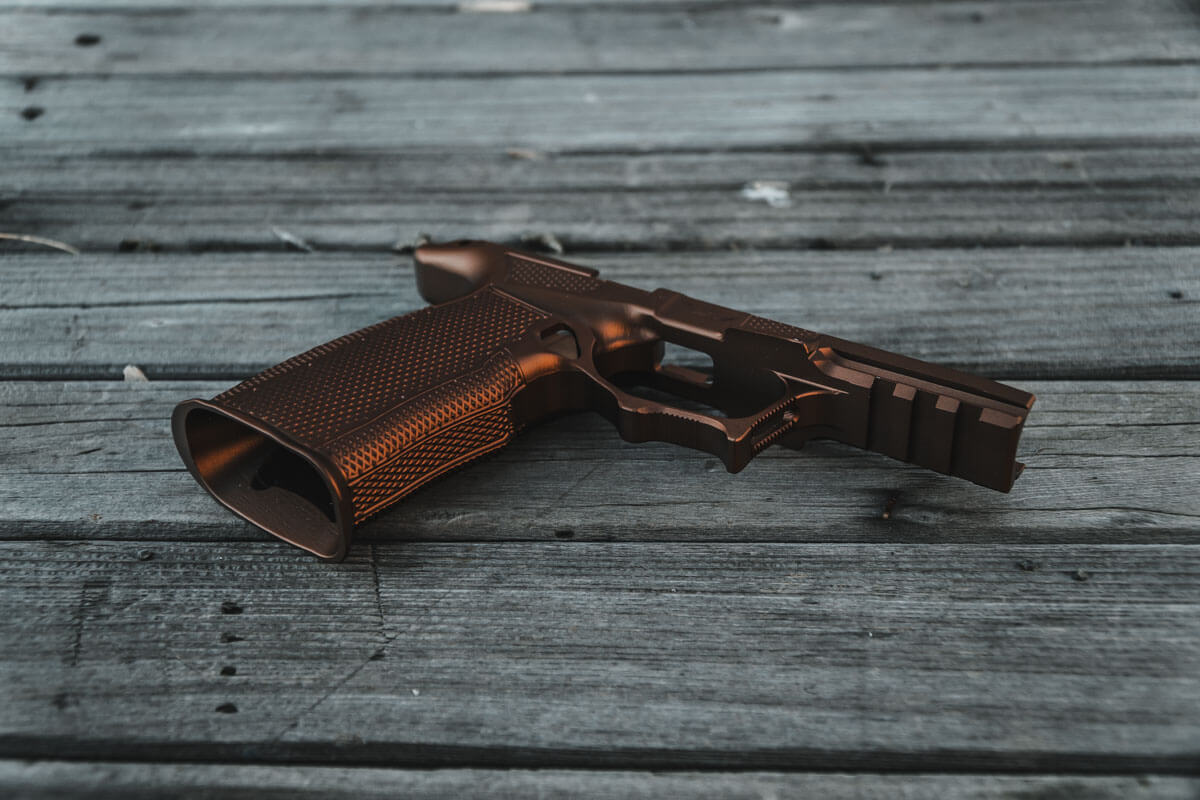 Sig XMacro vs. the Icarus Precision A.C.E. XMacro Grip Module