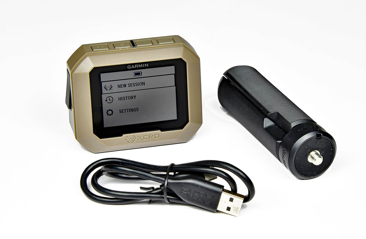 Garmin Xero C1 Pro - The New King of Chronographs