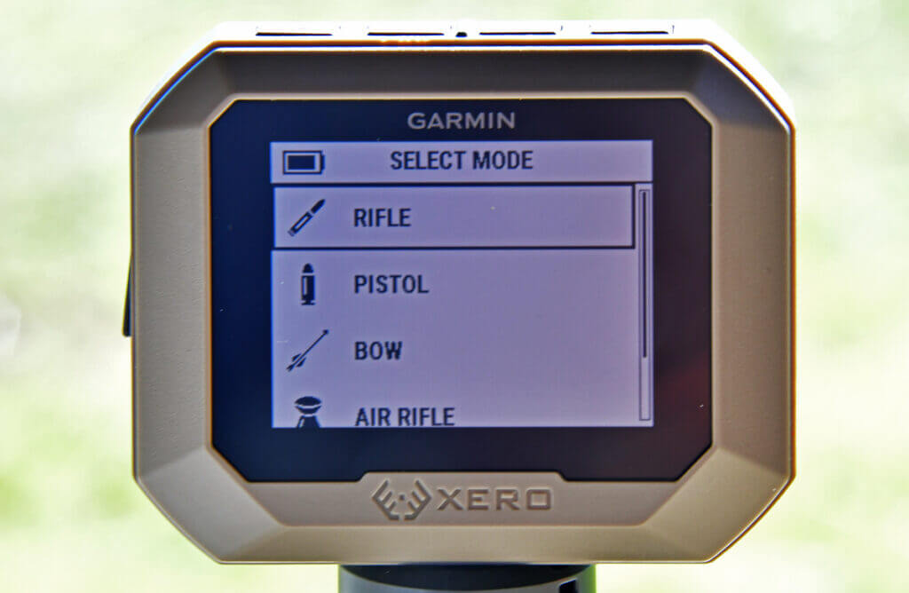 Garmin Xero C1 Pro - The New King of Chronographs