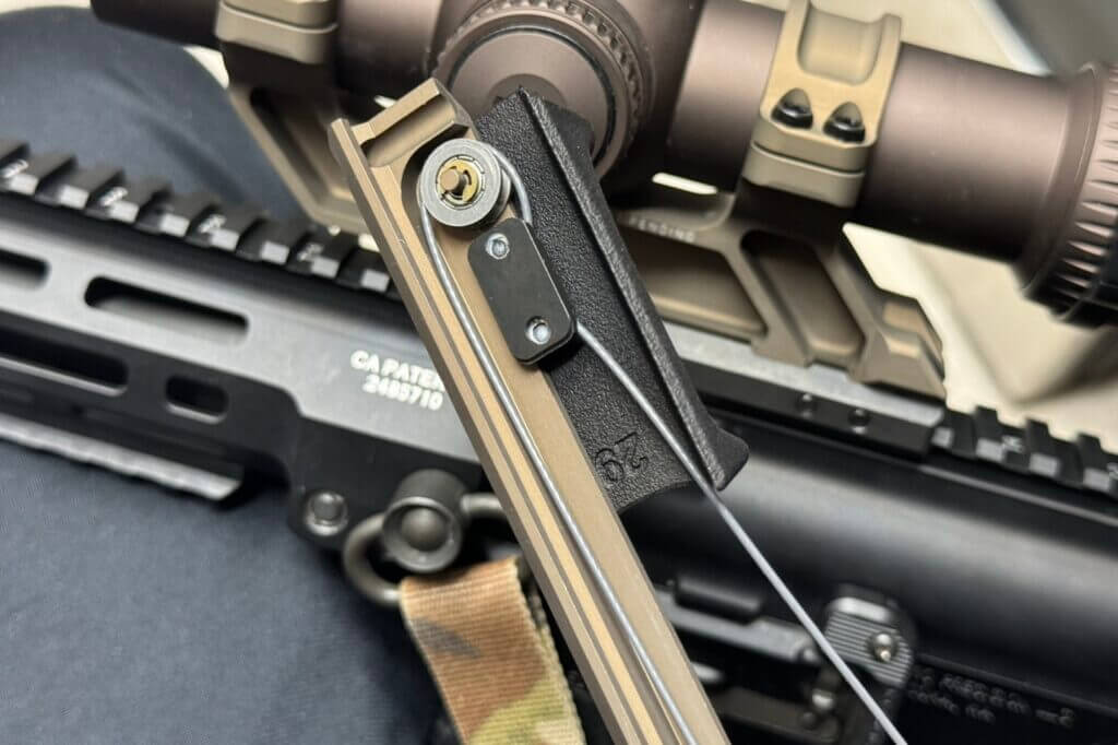 Antimatter Industries Scopeswitch: Zoom Without Loosing a Grip