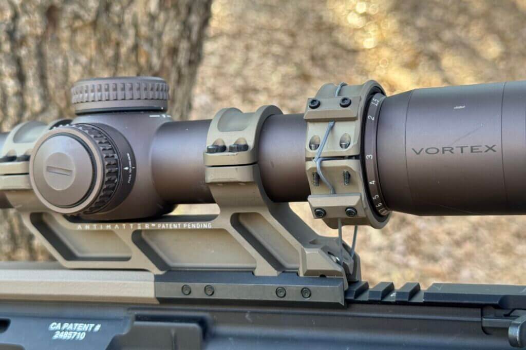 Antimatter Industries Scopeswitch: Zoom Without Loosing a Grip