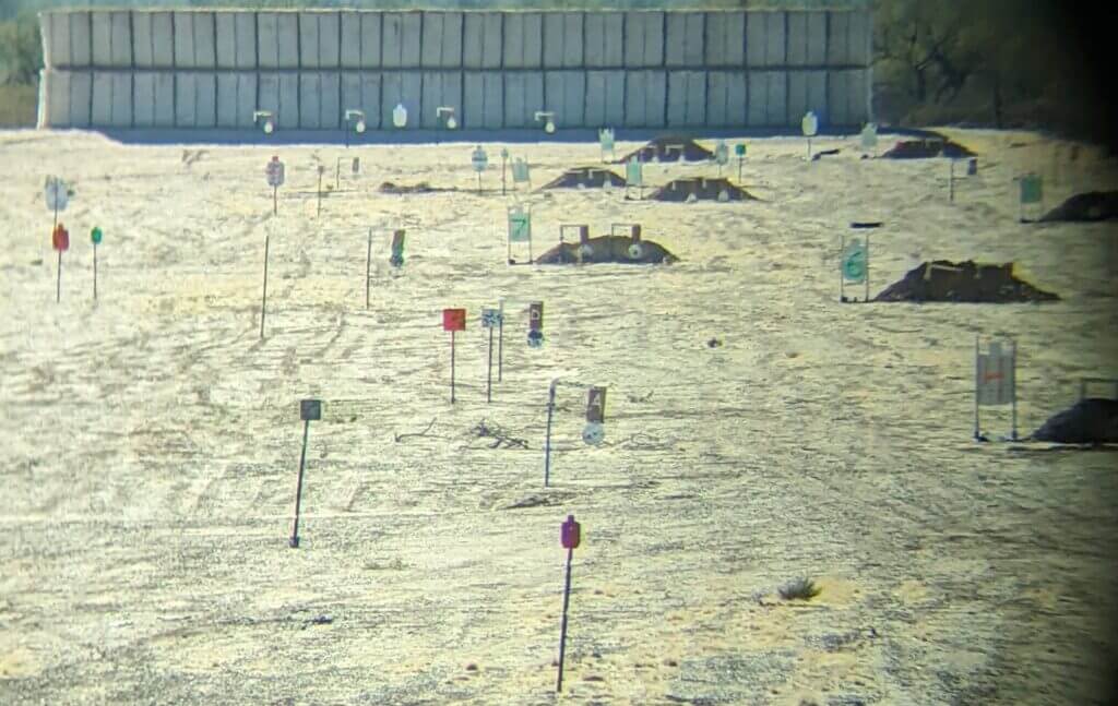 Modern Day Sniper School - 10 Things I Learned