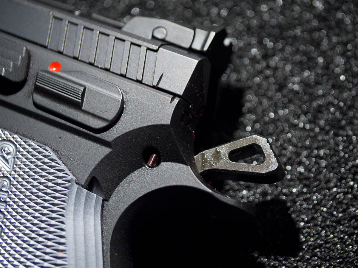 CZ's Shadow 2 Compact