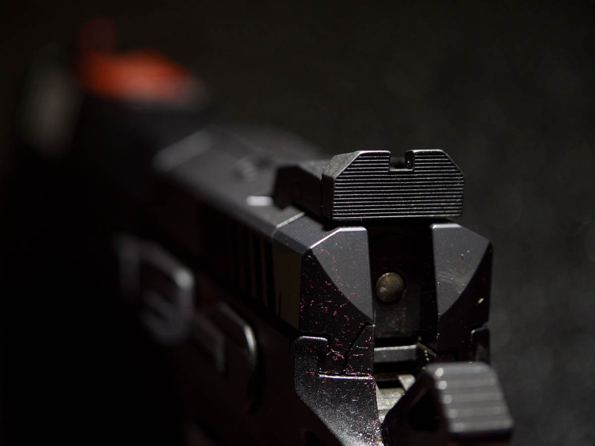 CZ's Shadow 2 Compact