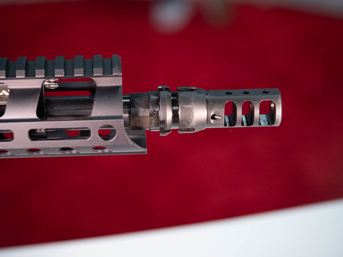 POF Sticks It To the Man with Their 13.75" Series