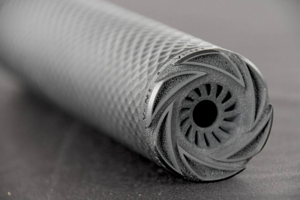 PTR Offers 3 New Suppressors