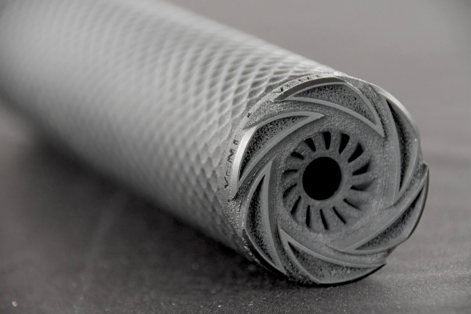 PTR Offers 3 New Suppressors