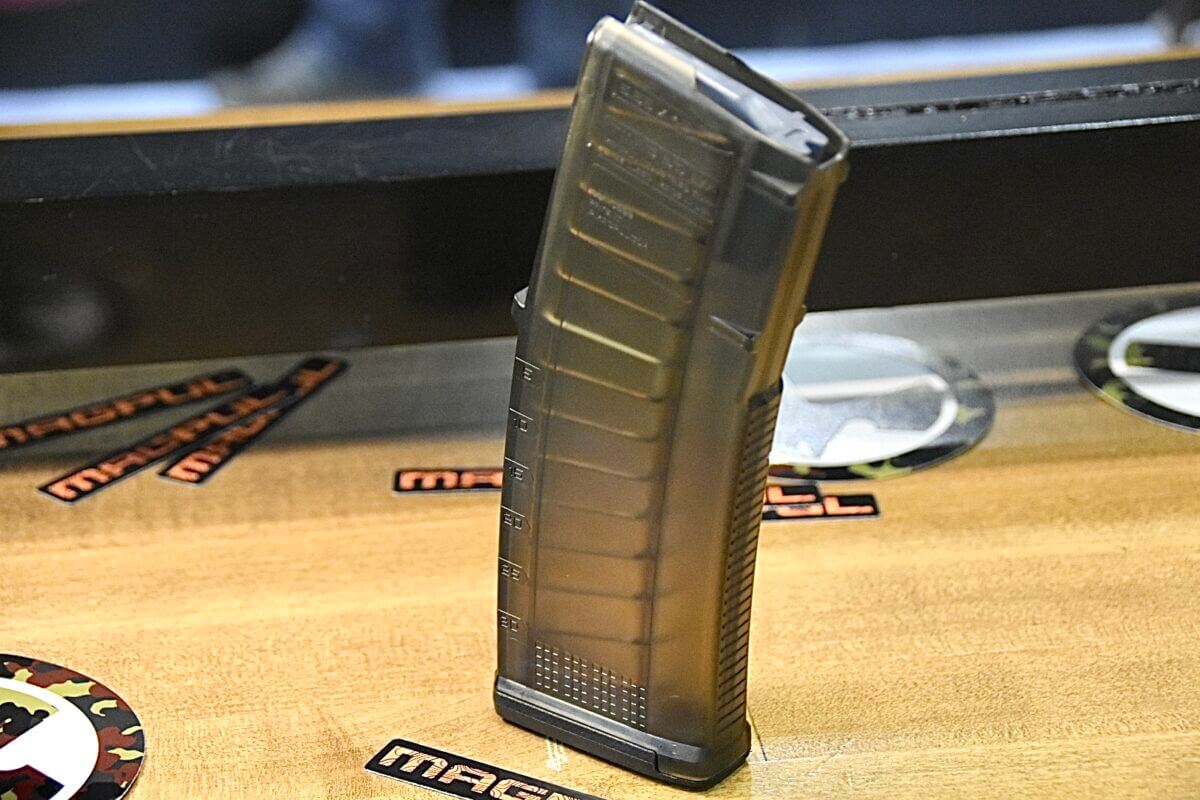 Magpul's TMAG: New at SHOT Show 2024