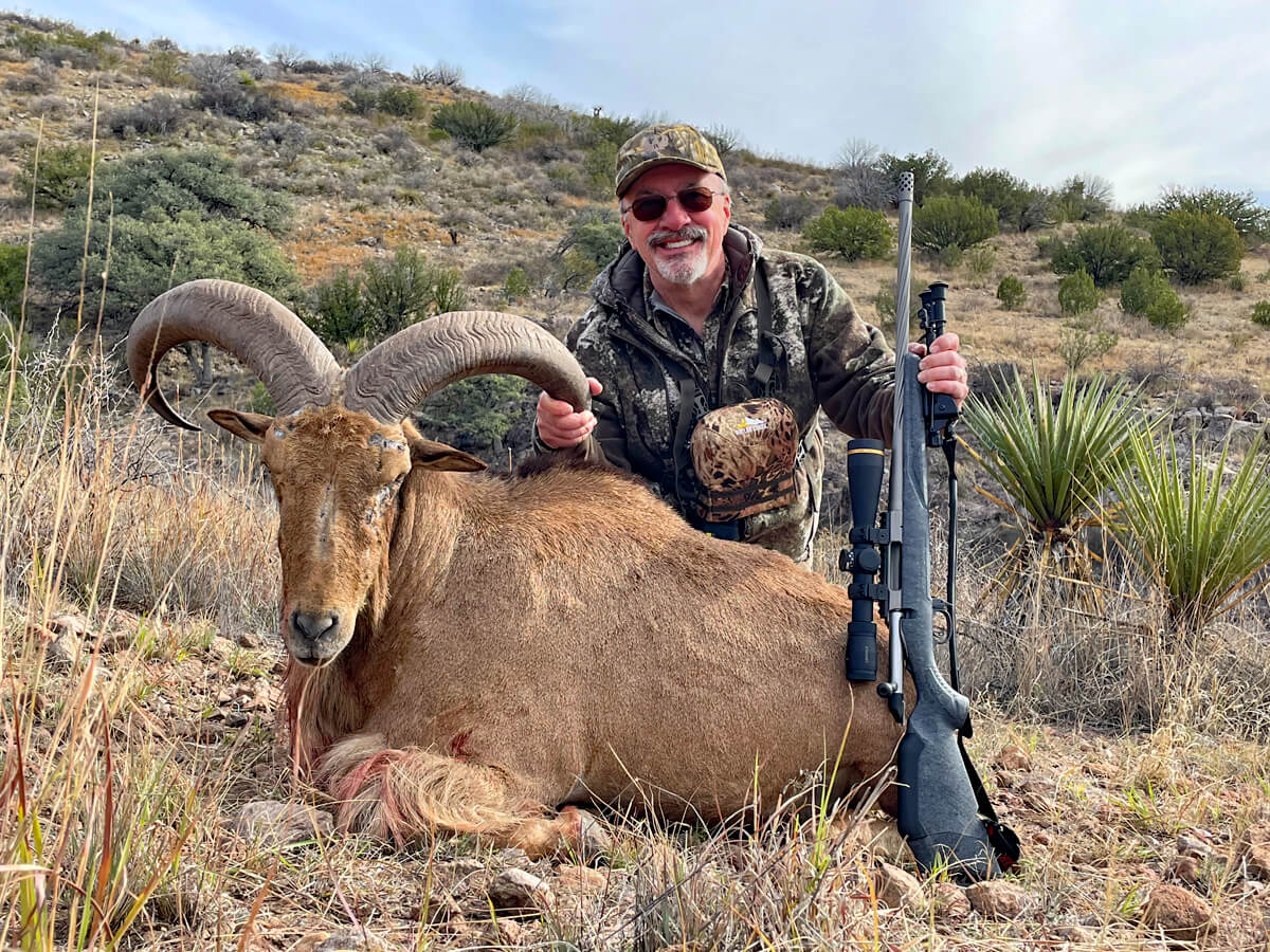 Field Tested: Ruger’s New American Gen 2 Rifle