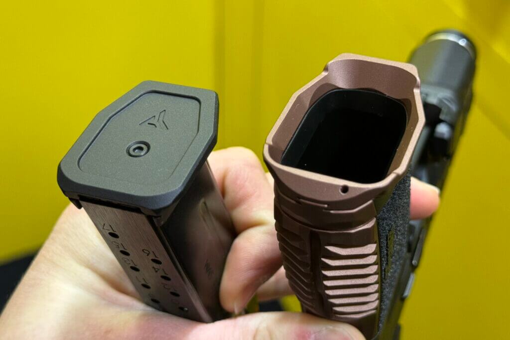 Radian Weapons Unveils New Firearm Accessories