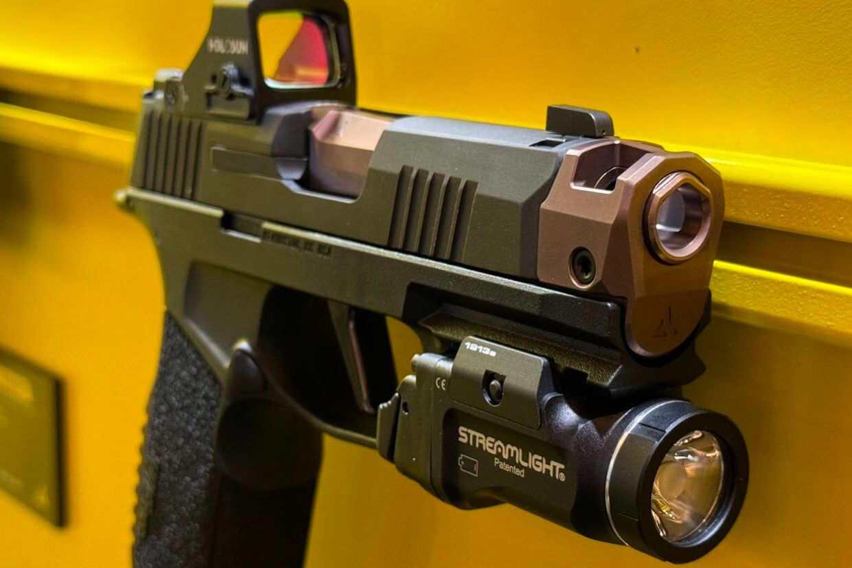 Radian Weapons Unveils New Firearm Accessories