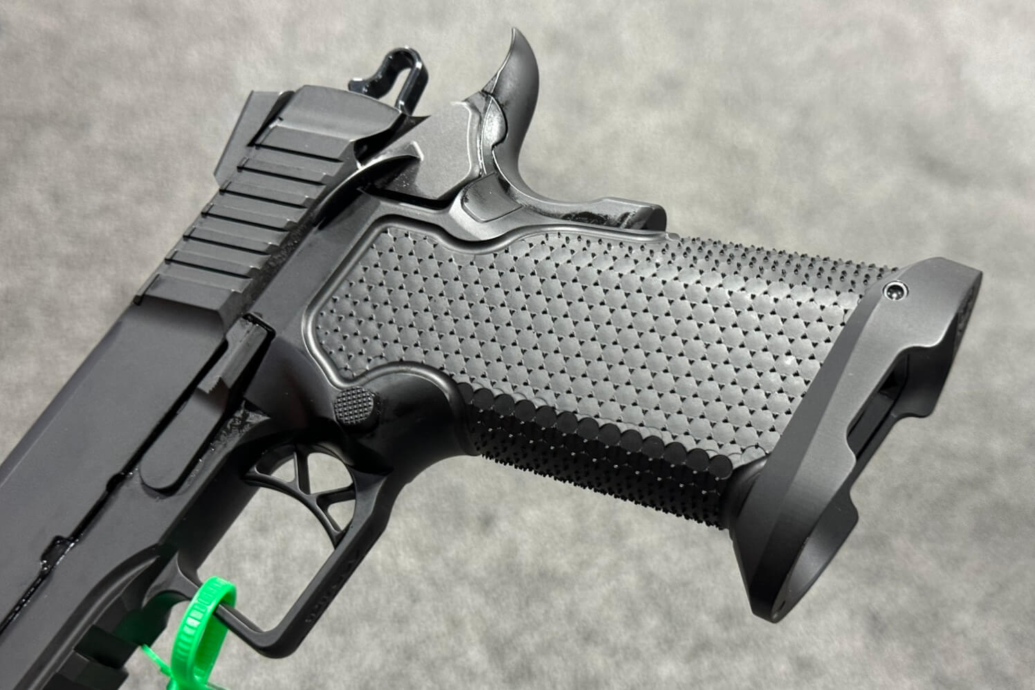 Stealth Arms Unveils Exciting Updates -- SHOT Show 2024