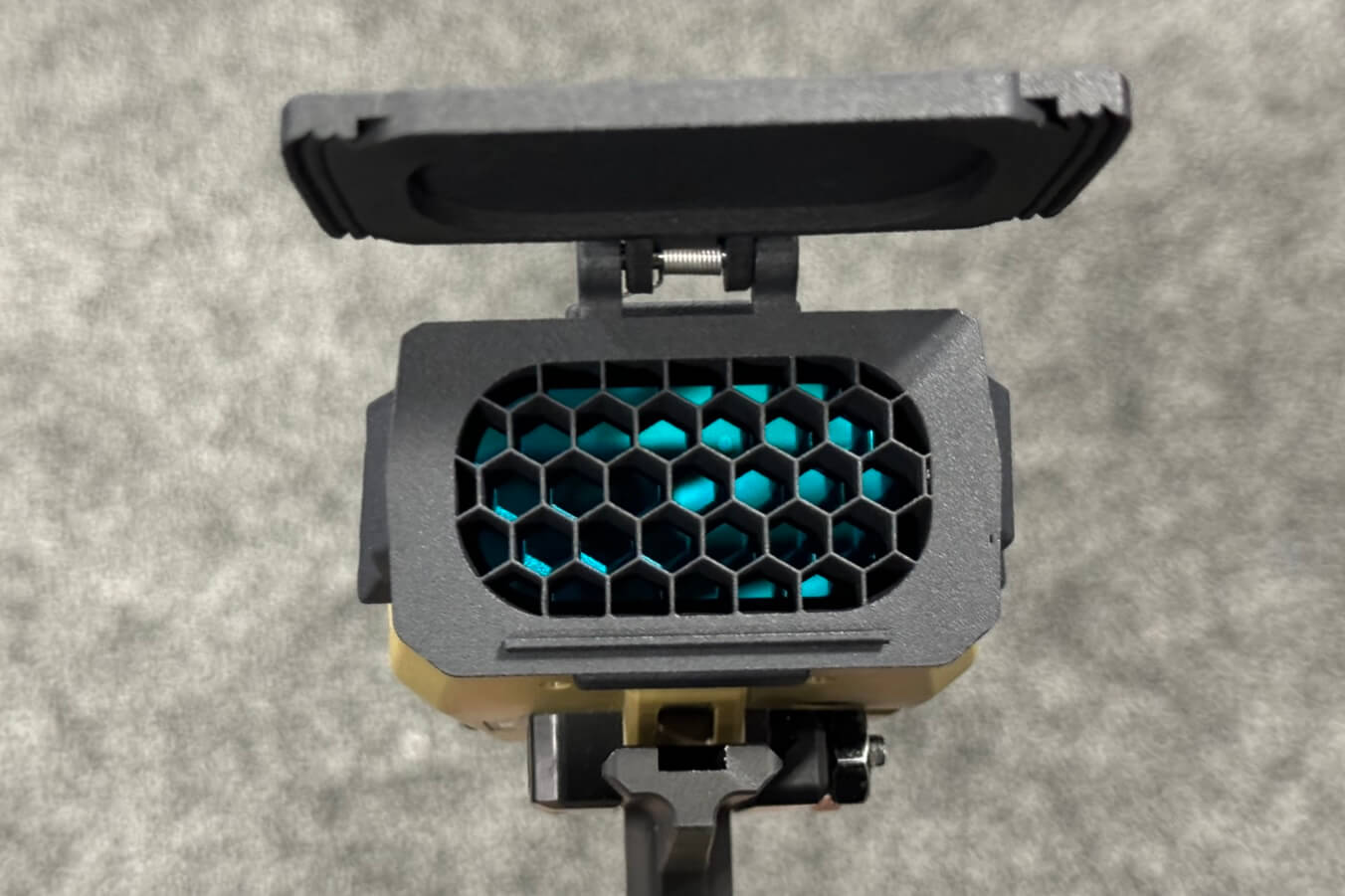 Stop the Scope Glare! MK Machining ARD's -- SHOT Show 2024