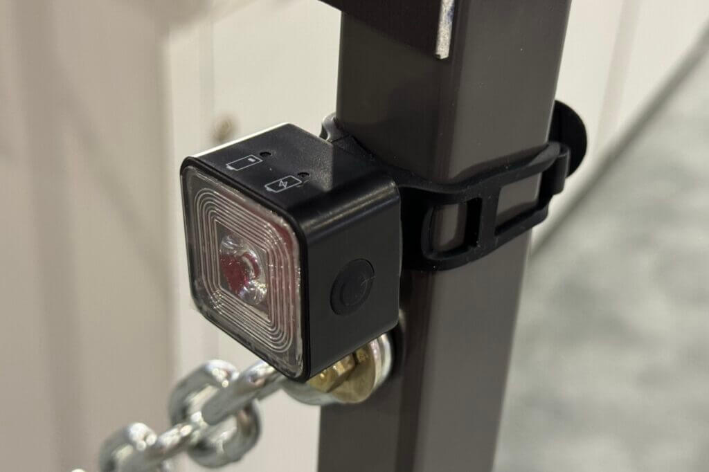 Hornady HIT Target Impact Indicator - SHOT Show 2024