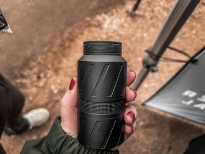 Silencer Central – Premium Firearm Suppressors & Silencers