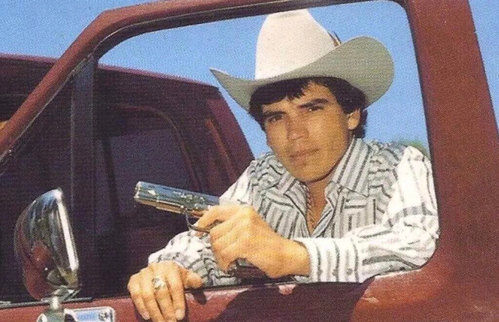 Chalino Sanchez: Dead Man Singing