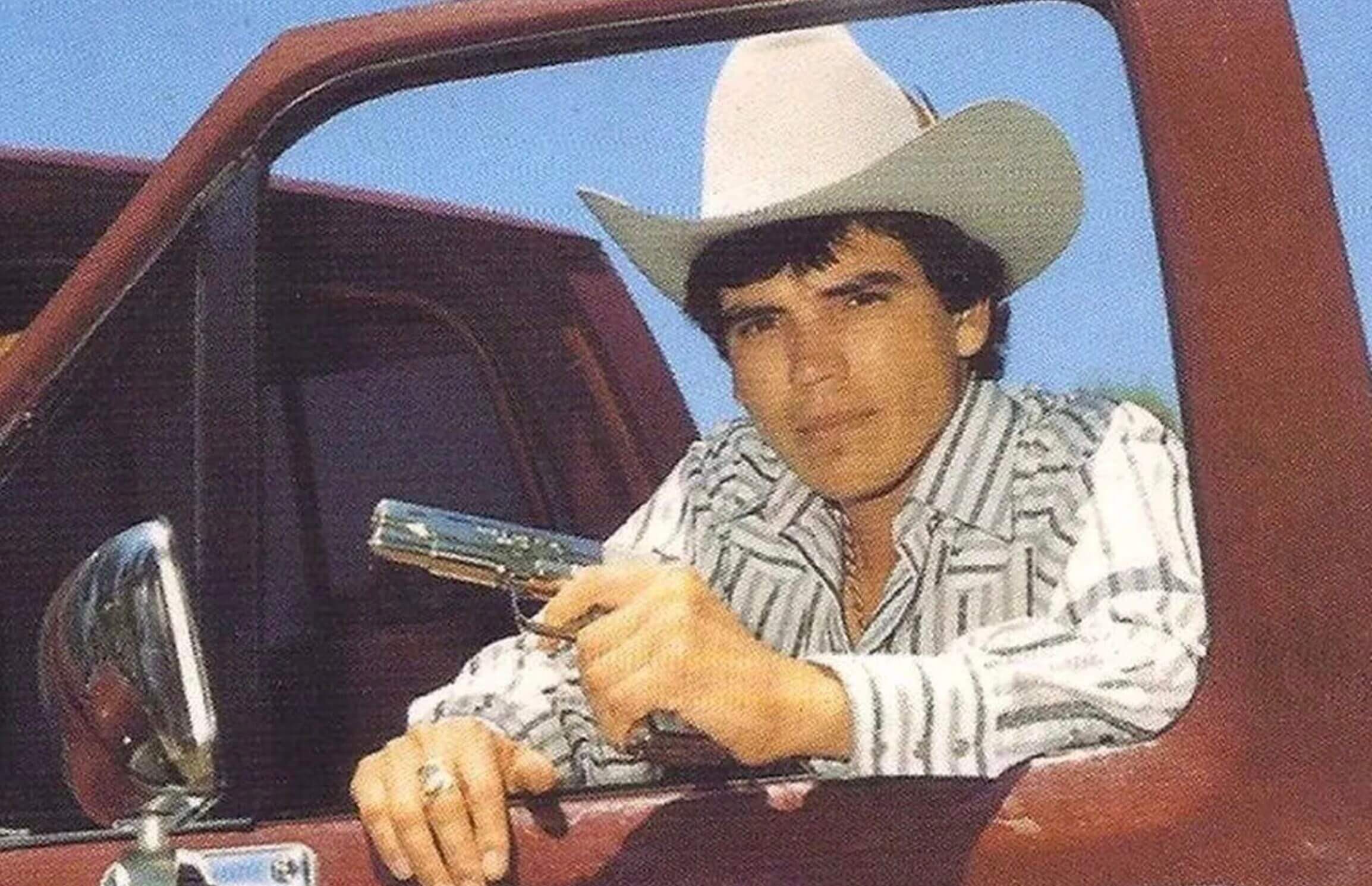 Chalino Sanchez: Dead Man Singing