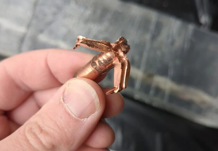 Discreet Ballistics Offers New 8.6 BLK Ammunition and More!