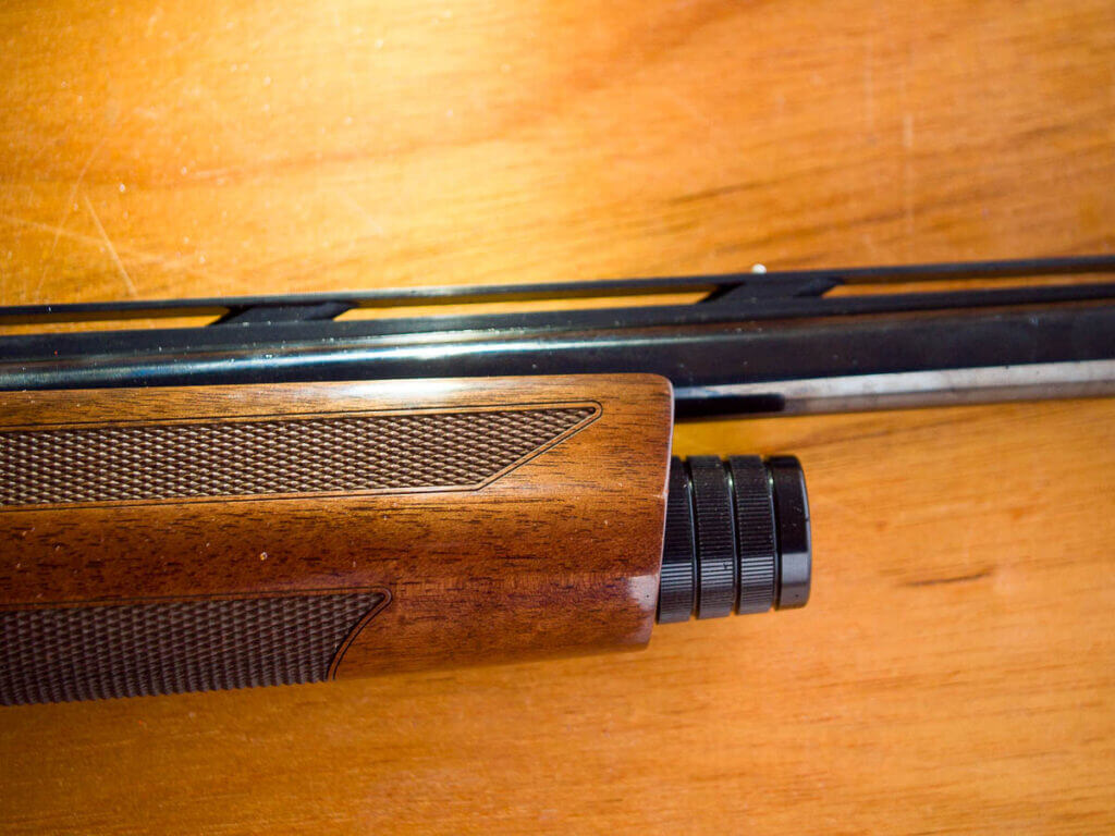 Finally! Browning's A5 Shotgun Is In 20 GA -- SHOT Show 2024