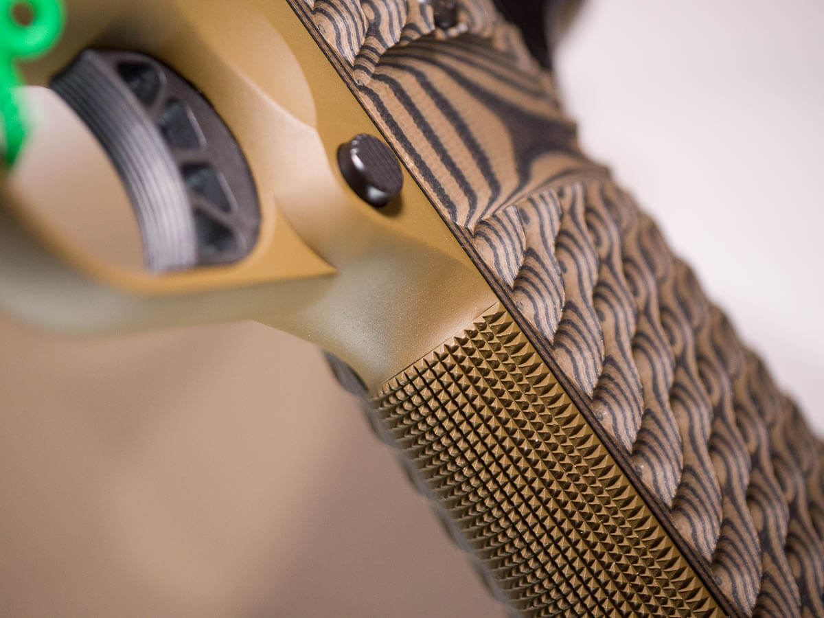 Springfield's TRP 1911 for the Masses