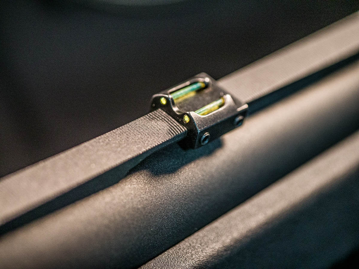 Panzer Arm's Competition M4 Shotgun